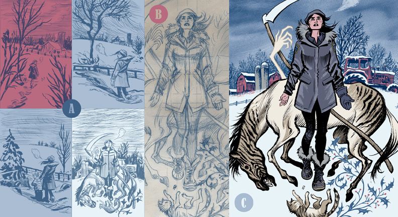 Misc | Page 4 | Craig Thompson