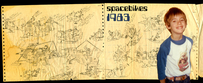 Misc | Page 3 | Craig Thompson