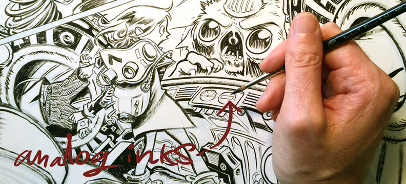 Misc | Page 3 | Craig Thompson