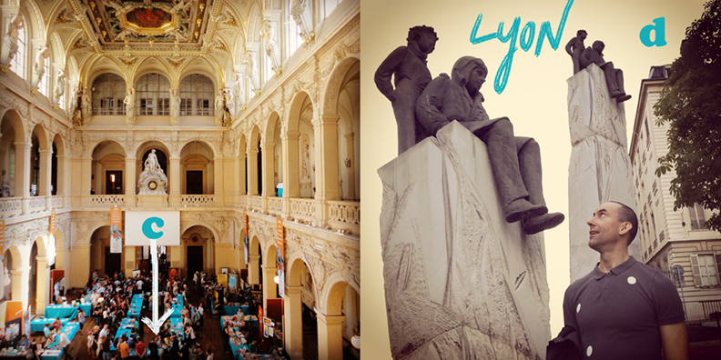 Sketchbook | Craig Thompson