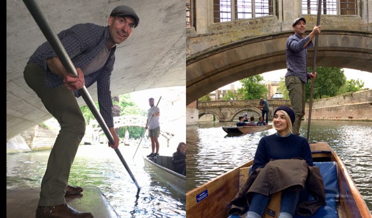 Chunky Rice | Craig Thompson