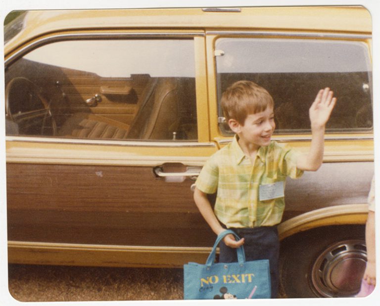 About | Craig Thompson