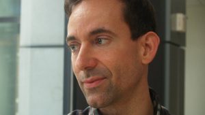 About | Craig Thompson